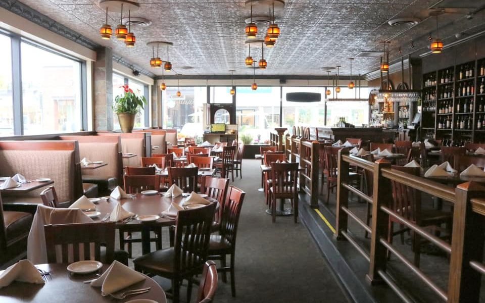 Prego - RICE VILLAGE HOUSTON