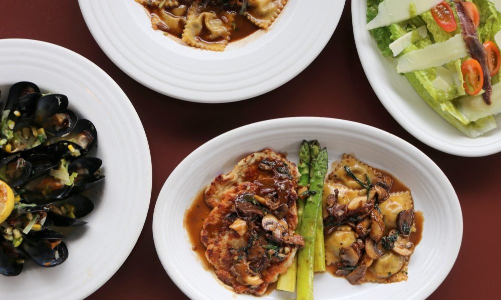 Prego - RICE VILLAGE HOUSTON