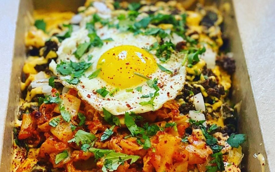 Oh My Gogi (Food Truck) - RICE VILLAGE HOUSTON
