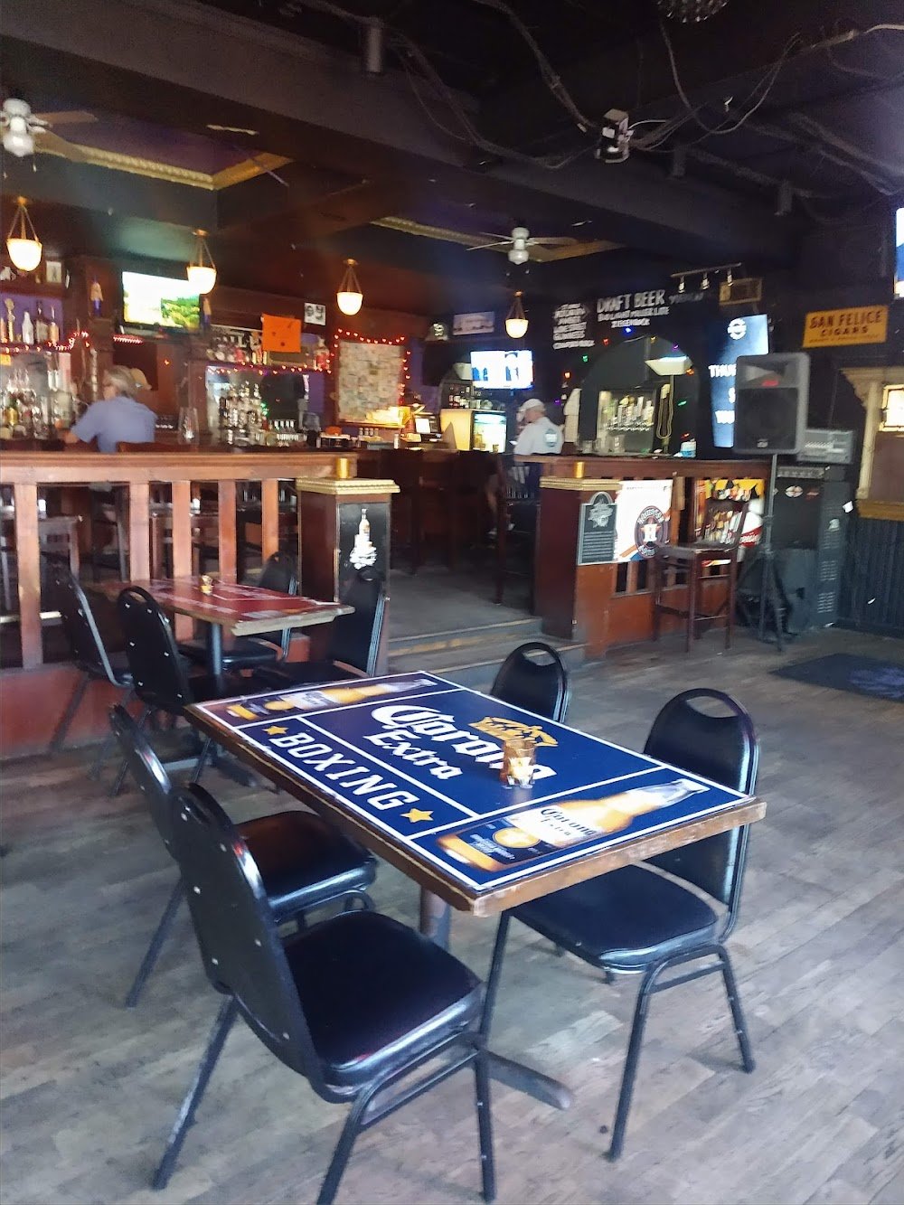 BARS - Page 4 of 23 - RICE VILLAGE HOUSTON